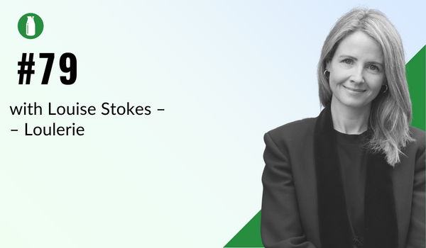 #Episode 79: Take 2: The 'Realities of Retail in 2022' with Louise Sto